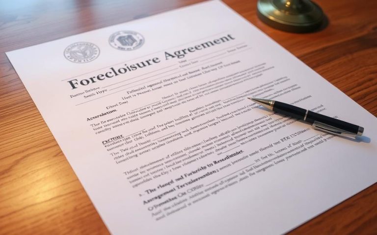 What Is A Notice Of Default? Understand The First Step In Foreclosure